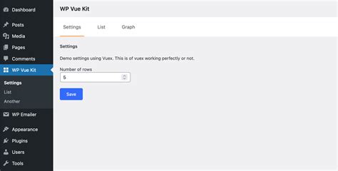 GitHub ManiruzzamanAkash Wp Vue Kit A Vue JS Starter Kit For