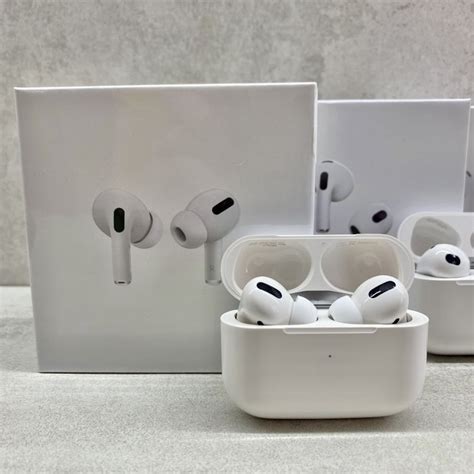 NEW! Apple Airpods Pro/3/2 | PREMIUM Качество Наушники Эйрподс Айфон: 7 ...