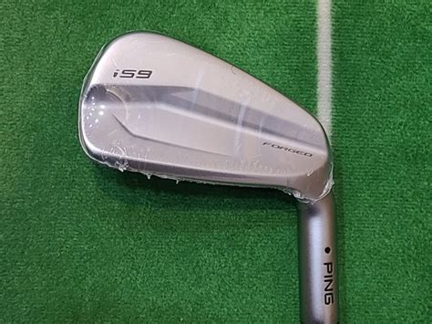 신제품 리뷰 핑 I59 아이언 글라이드 포지드 프로 웨지 추천 삼양인터내셔날 정품 구별법은 네이버 블로그