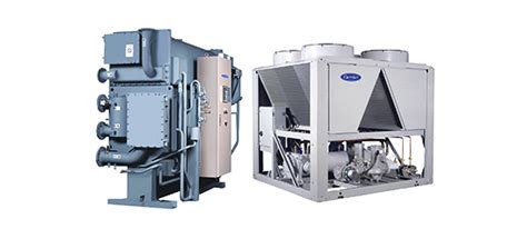 Carrier® Air Conditioning Official Site