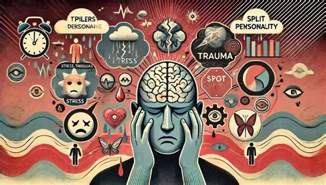 12 Ways To Handle A Jekyll And Hyde Personality Personality Enotalone
