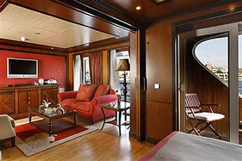 Exclusive Cruise Deals For Ms Antares Book With Cruisedirect