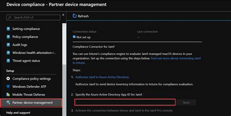 Integrating Jamf Pro With Intune For Compliance Part 1 MSEndpointMgr