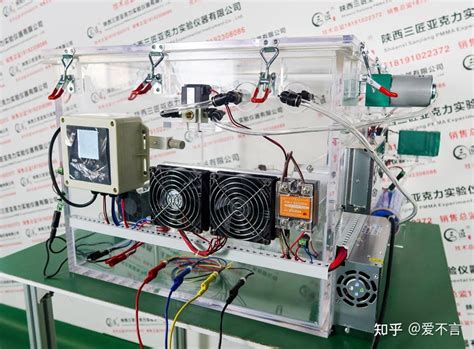 亚克力恒温恒湿实验箱的工作原理 知乎