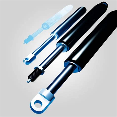 Industrial Gas Spring At ₹ 320piece Compressed Gas Spring In Chennai