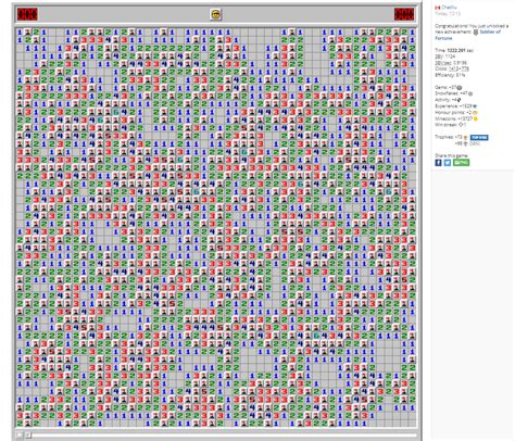Lets Fking Gooooooooooooooooo Rminesweeper
