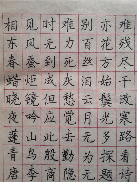 硬书法作品欣赏图片 书法作品欣赏 随意云