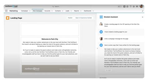 Salesforce Einstein Ia Overview Features Pricing