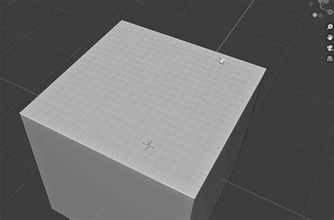 Grid Modeler Draw On Grids Mesh Released Scripts And Themes