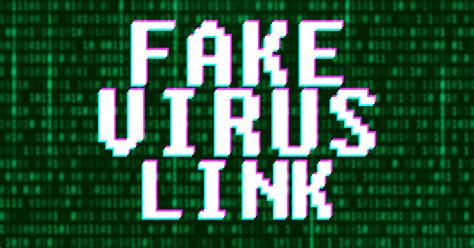 Pranking 101 Freak Your Friends Out By Sending A Virus Link Ownage