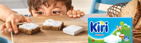 Kiri Cremy Milk Cheese 216 G Buy Online At Best Price In Ksa Souq