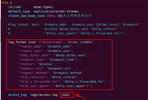 使用elk es logstash filebeat kibana 收集nginx的日志 elk收集nginx日志 csdn博客