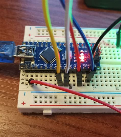 Ina219 Sensor Help Sensors Arduino Forum