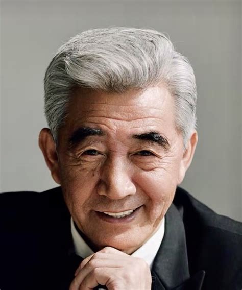 Liang Guo Rong 梁国荣 Mydramalist