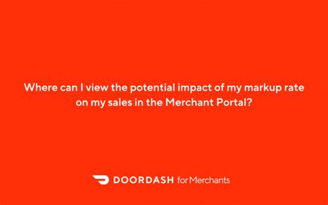 How Menu Pricing Could Impact Your Sales