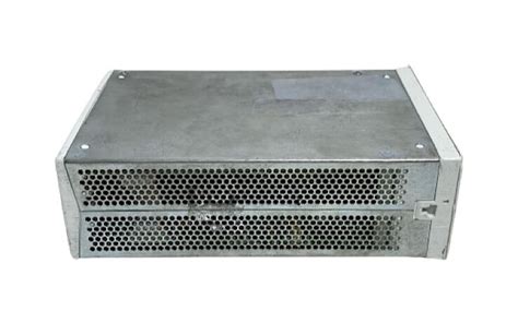 Spacelabs 91496 Module Eco Med Inc