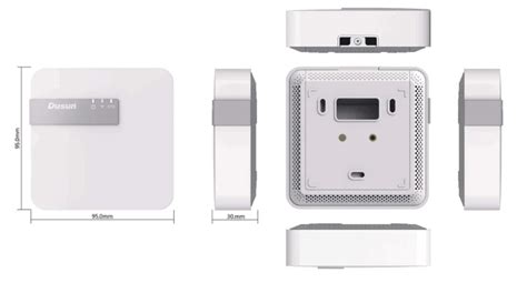 Bluetooth WiFi Gateway Overview All You Need To Know About It DusunIoT