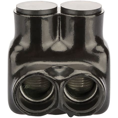 Polaris It 350 Connector 350 Mcm 6 Awg Insulated Tap Dual