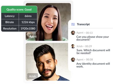 Videosdk For Real Time Communication Live Streaming And Video Api Videosdk