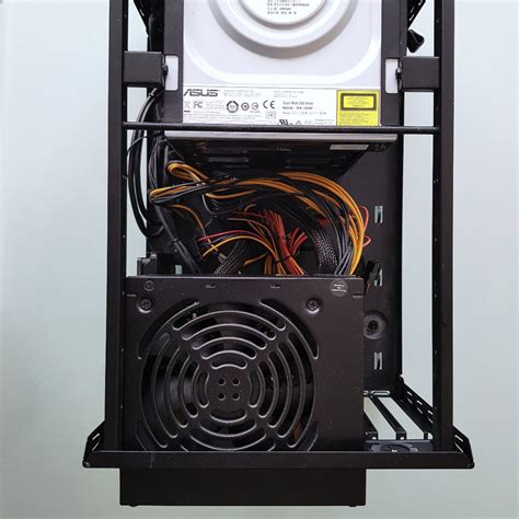 Cooler Master Mini Itx Case W Psu Computers And Tech Desktops On Carousell