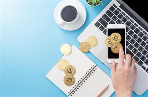 Achieving Gender Parity In Blockchain Industry Pioneering Minds