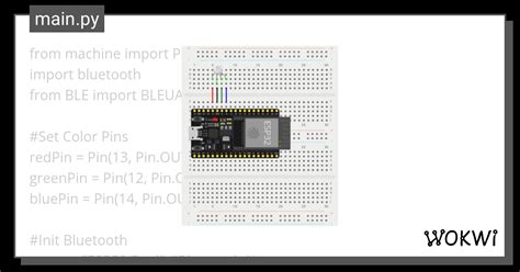 Wokwi Online Esp32 Stm32 Arduino Simulator