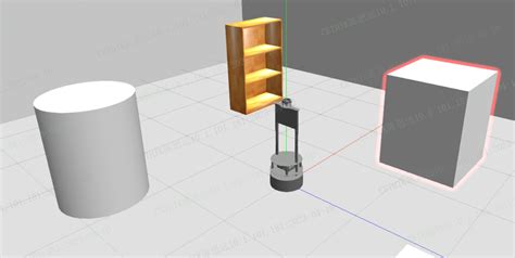 多智能体仿真环境模拟平台平台系统开发 程序员客栈