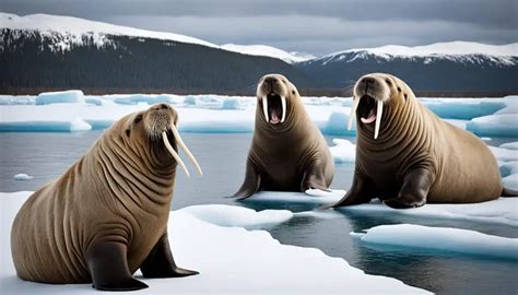 How Do Walruses Communicate