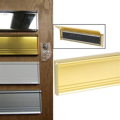 Mail Slot Cover Etsy