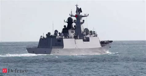 Airline Pilots Surprised By Chinese Live Fire Warning Near Australia