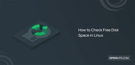 How To Check Free Disk Space In Linux Through Methods