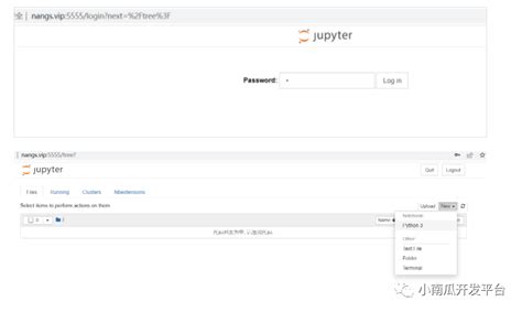 【ai人工智能系列】5安装jupyter插件实现在线pyhton编程 墨天轮