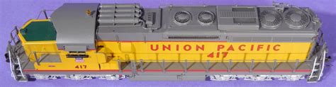 Ho Scale Overland 67651676616767167681 Up Sd24sd24msd24b