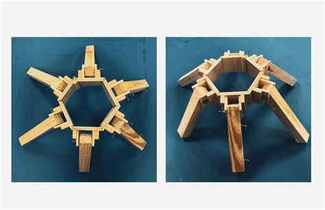 Ten Fabrication And Robotics Projects By New York Institute Of Technology