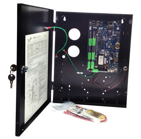 Kantech Kt 4 4 Door Access Controller W Keys Ebay