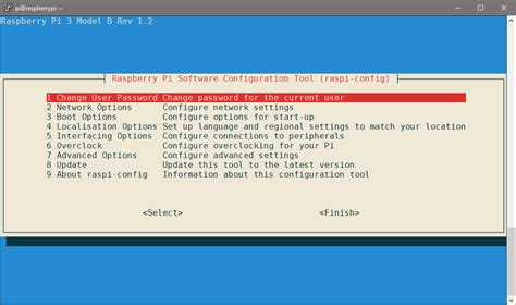 Raspberrypi 1 Headless Setup Headless Installation And Configuration