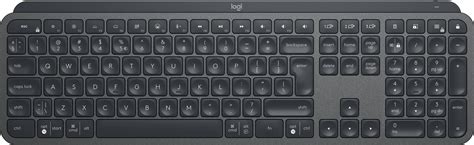 Logitech Mx Keys For Business Keyboard • Prices