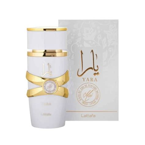 Lattafa Yara Moi Edp Mujer 100 Ml Vyp Mayorista