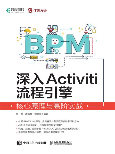 深入activiti流程引擎：核心原理与高阶实战 贺 Z Library 1 Pdf