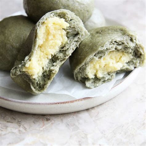 10 Ideas For Steamed Buns Filling Recipes And Variations Part 1