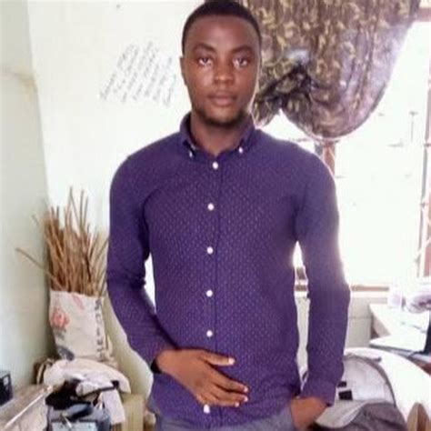 Otoikhila Emmanuel Youtube