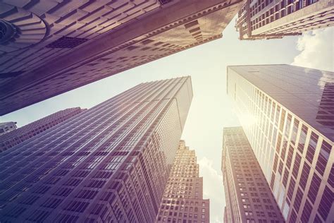 Todd Morley Plans To Build Blockchain Tower In Manhattan Report