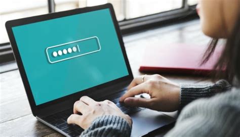 Using The Same Password For Multiple Accounts Is A Security Risk