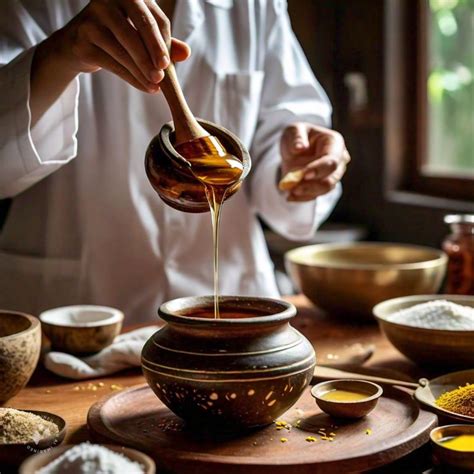 sharadindu das on linkedin ayurveda honey benefits