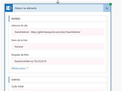 Solved Odata Filter Sp Items On Date Today 1 Power Platform Community