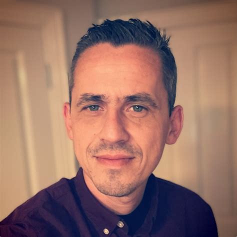 Liam Doherty Assoc Cipd Senior Product Instructor Services