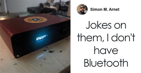 Man Creates Bluetooth Jamming Device To Stop Neighbors Loud Reggaeton Music Daily Trend Blog
