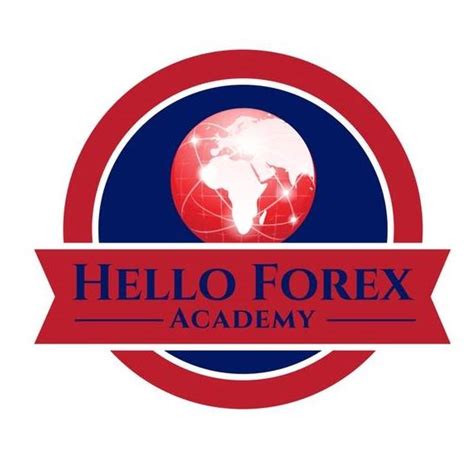 Hello Forex Academy