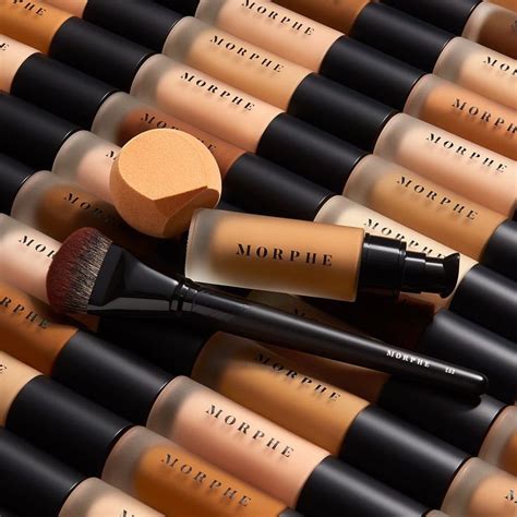 Morphe On Instagram “filter Effect Soft Focus Foundation 20usd Is Now Available On Morphe