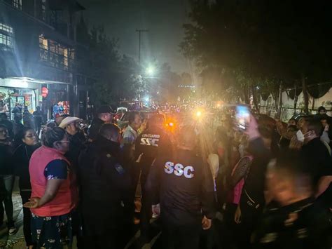 Cómo La Rodada Del Terror Podría Cambiar El Reglamento De Tránsito En Cdmx Infobae